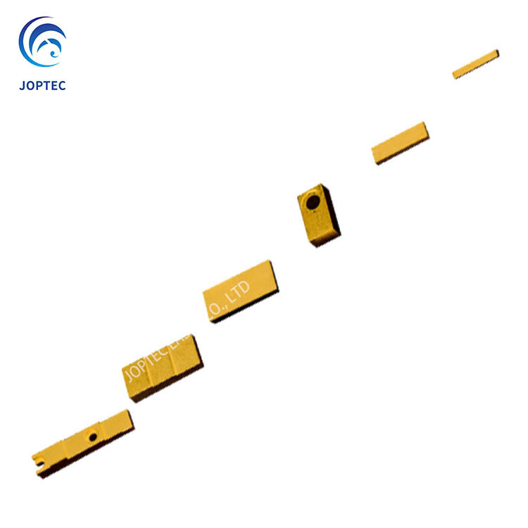 Réservoir thermique ceramique hermétique à haute puissance